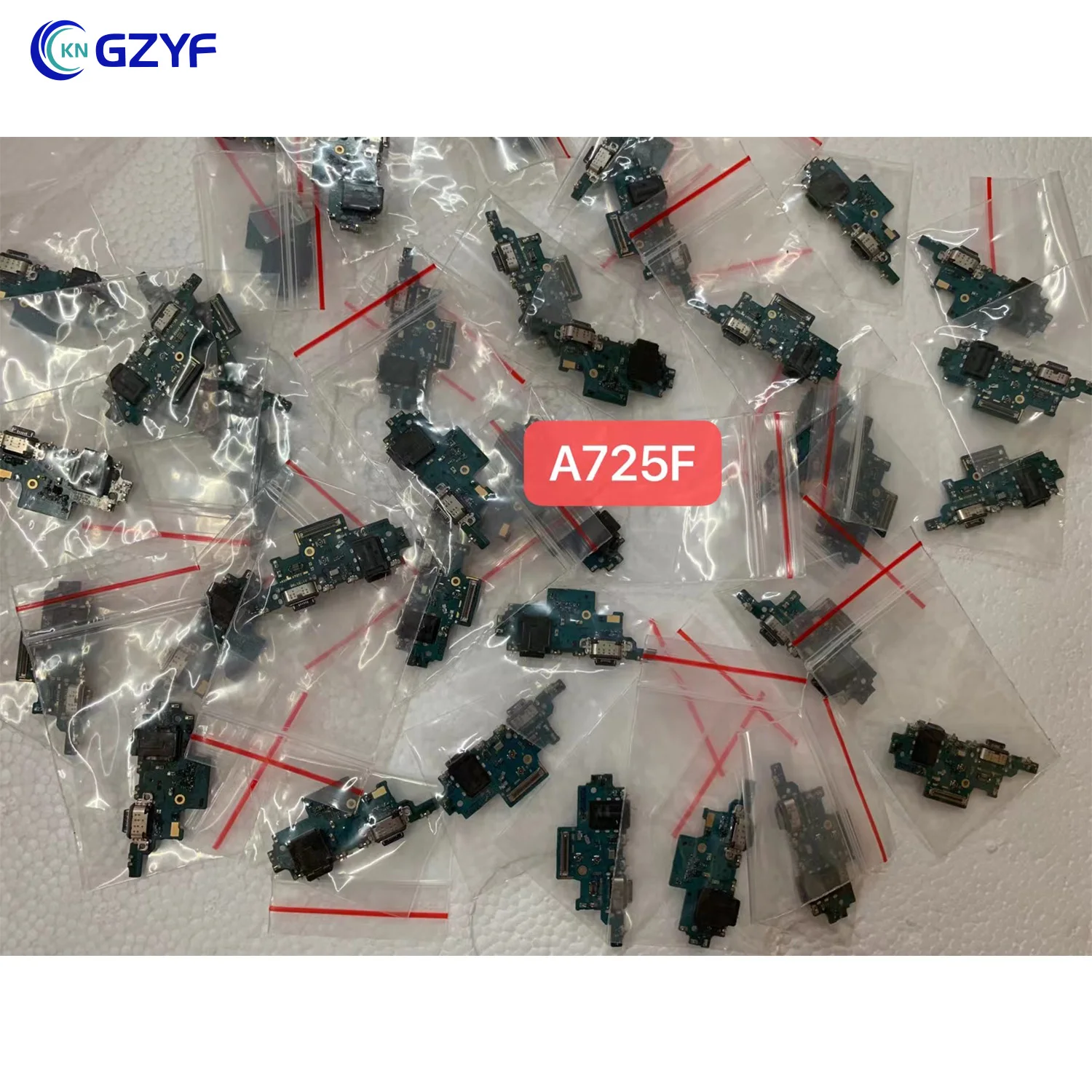 Mayorista Pantalla Modulo LCD A725F Para Samsung Galaxy A72