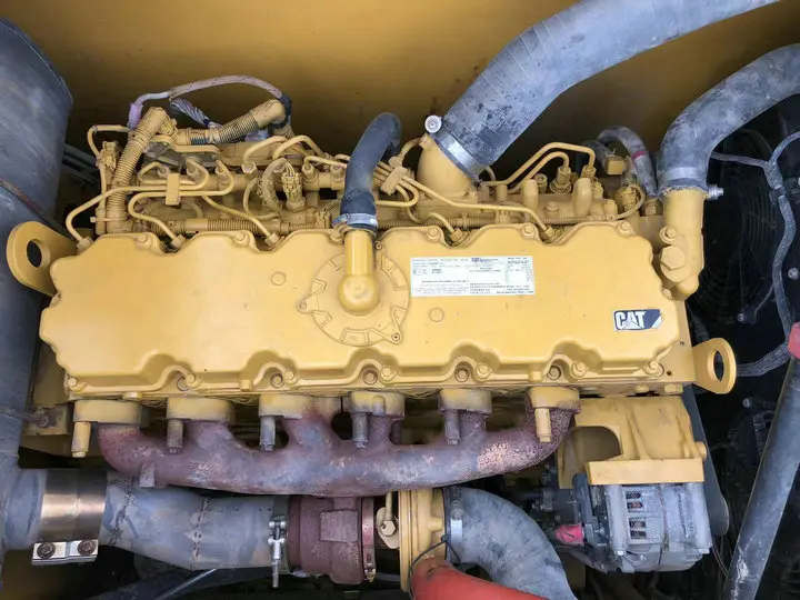 Japan Used Caterpillar Cat 320 Excavator Good Condition 20ton Second ...