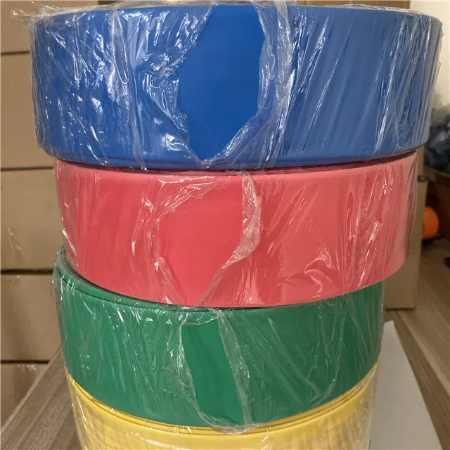 Colorized E203950 Heat Shrink Tubing For Wires & Electronics - Oem