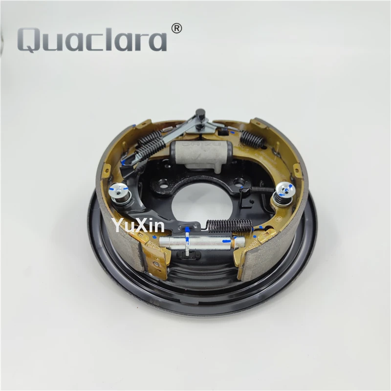 Genuine Quality Brake Drum Assembly 58300-4F000 for H100 Porter