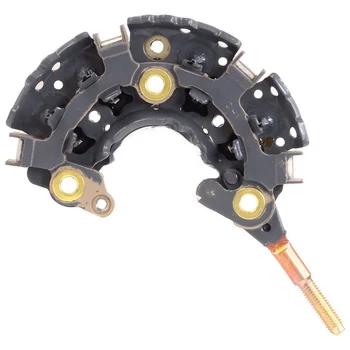 Car Dynamo Rectifier Generator Rectifier Alternaor Current Rectifier ...