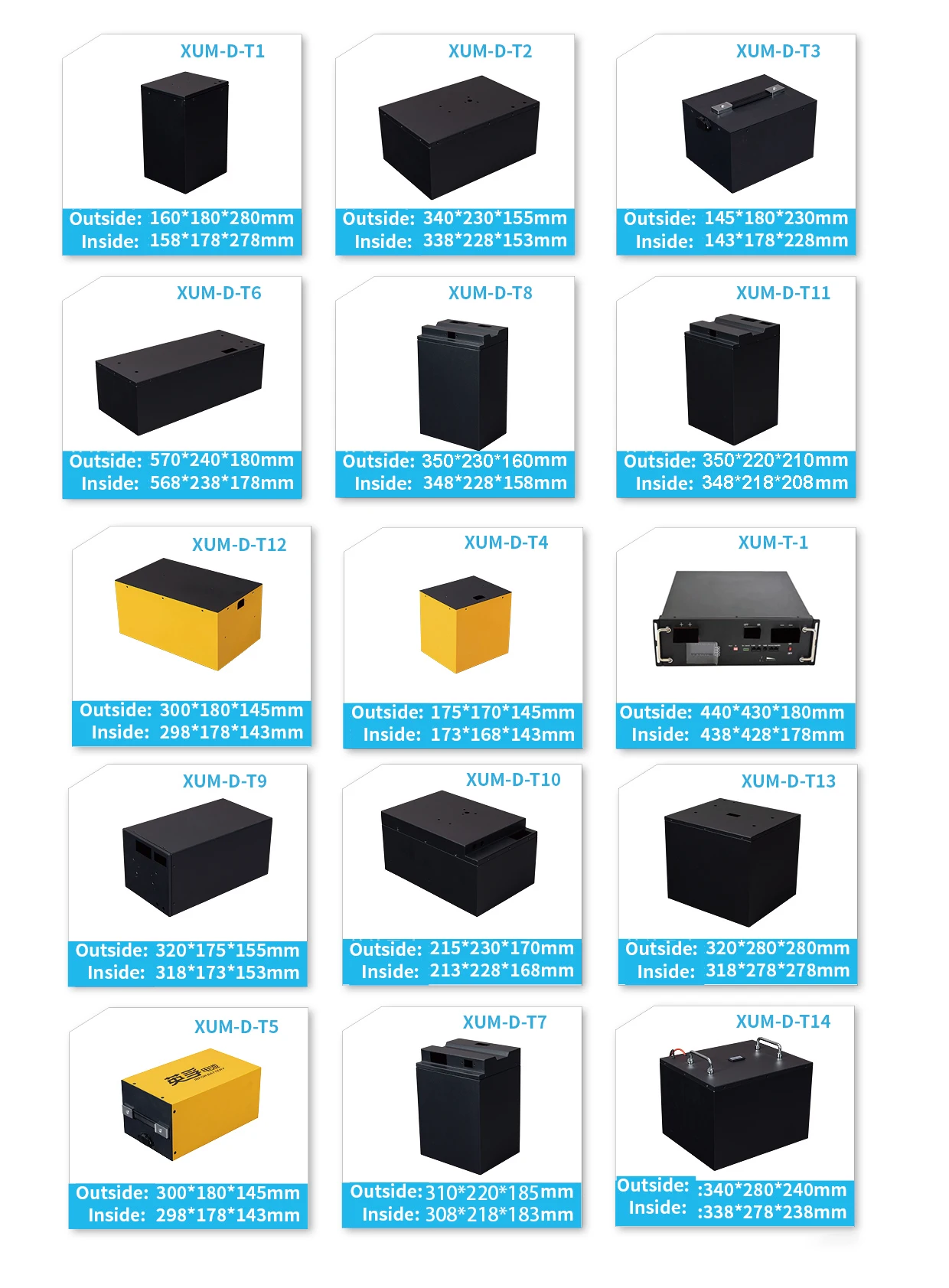 High Current Connector Customizable Brass M8 Studs Battery Power Junction Post Positive And ...