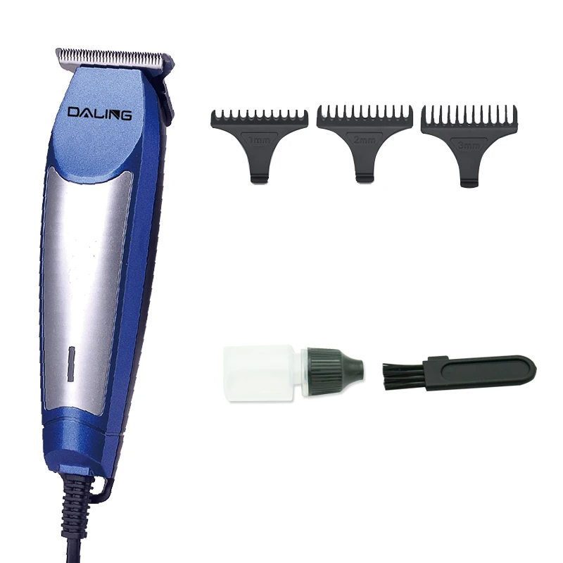 DL 1061 switch blade hair trimmer multi purpose trimmer electric nose hair trimmer For Home Use unique design men s trimming