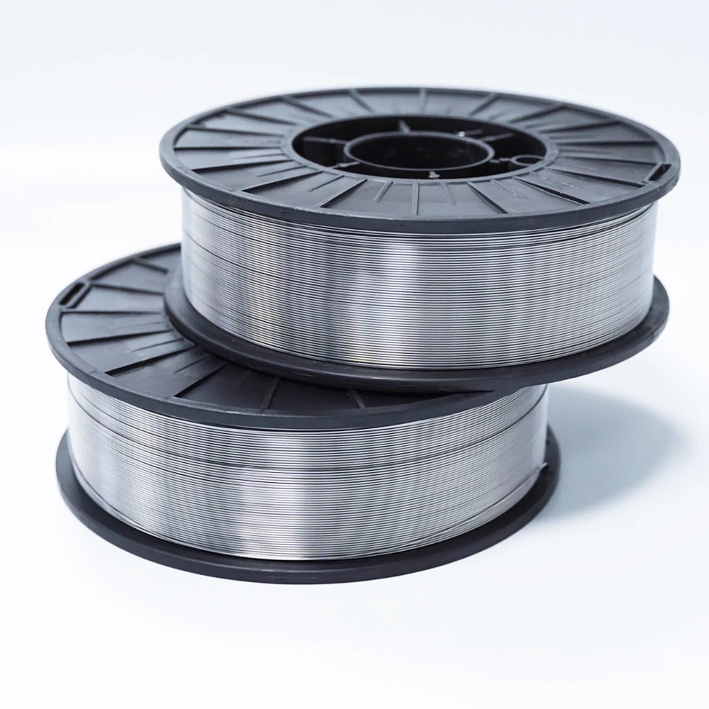 Alibaba.com: Flux Core Mag Welding Wire 0.8mm with MTC certificate on ...