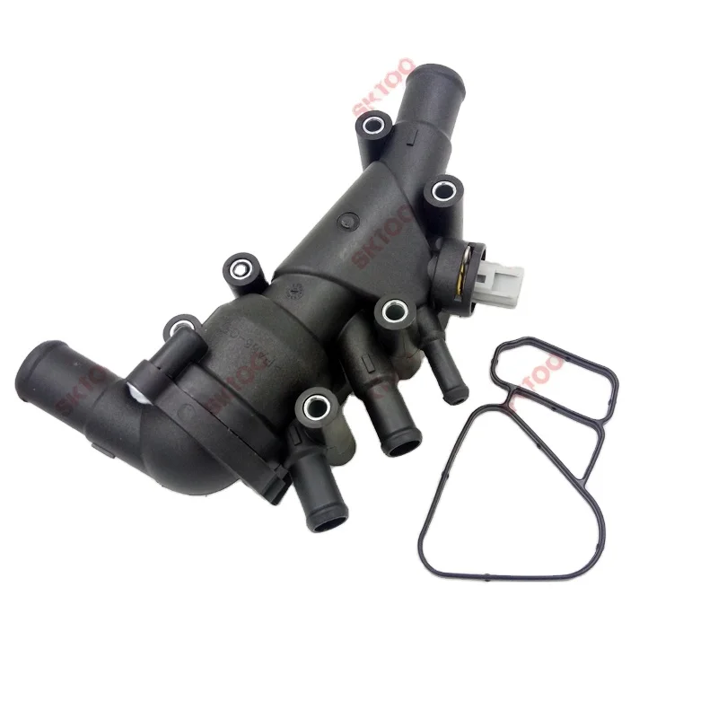 For Ford Car Thermostat 1338f5/9004833024000/ 9004833029000 ...