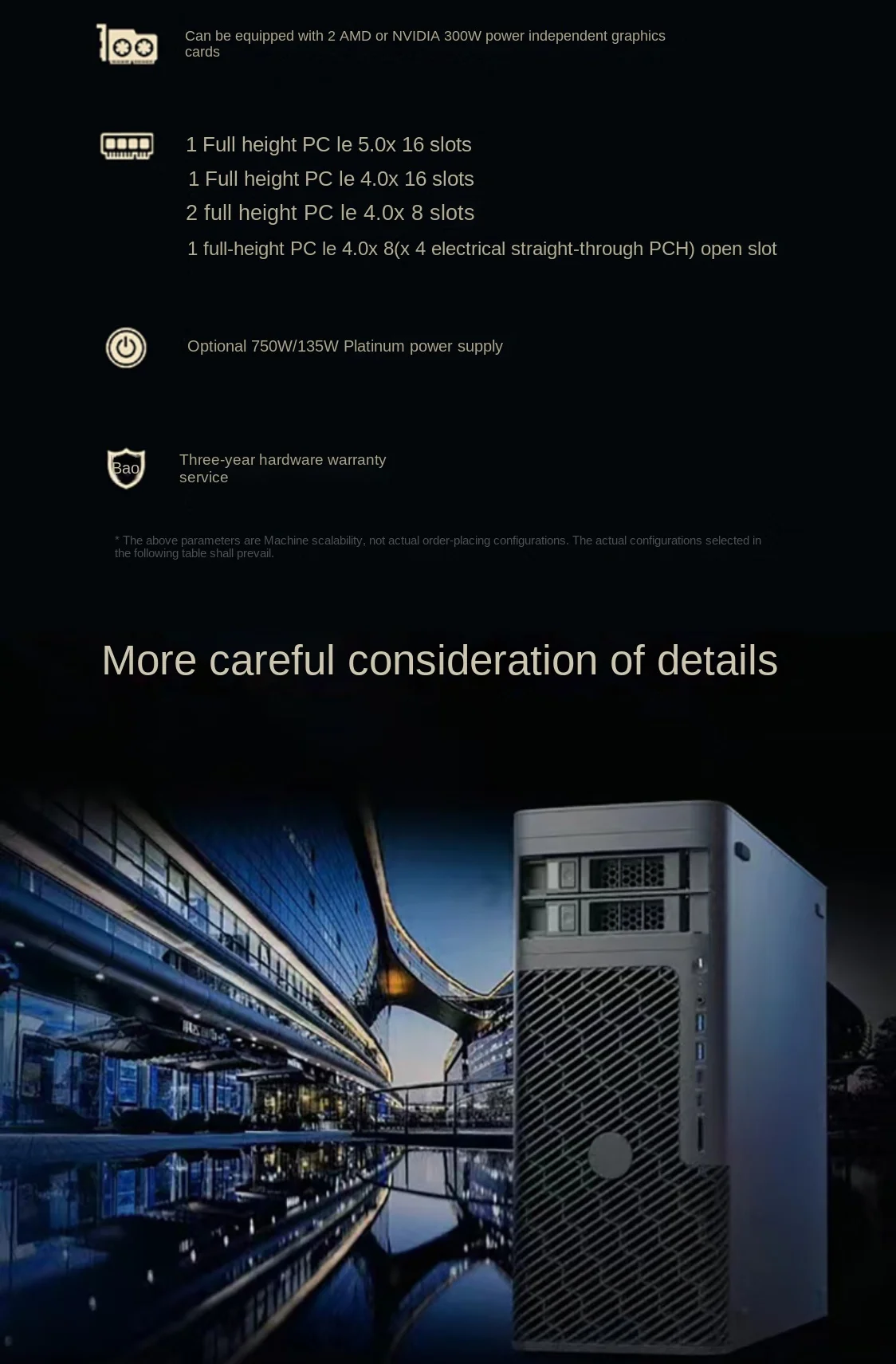 Workstation Desktop Pc Dell New Style Precision T5860 W3-2423/16g/256g ...