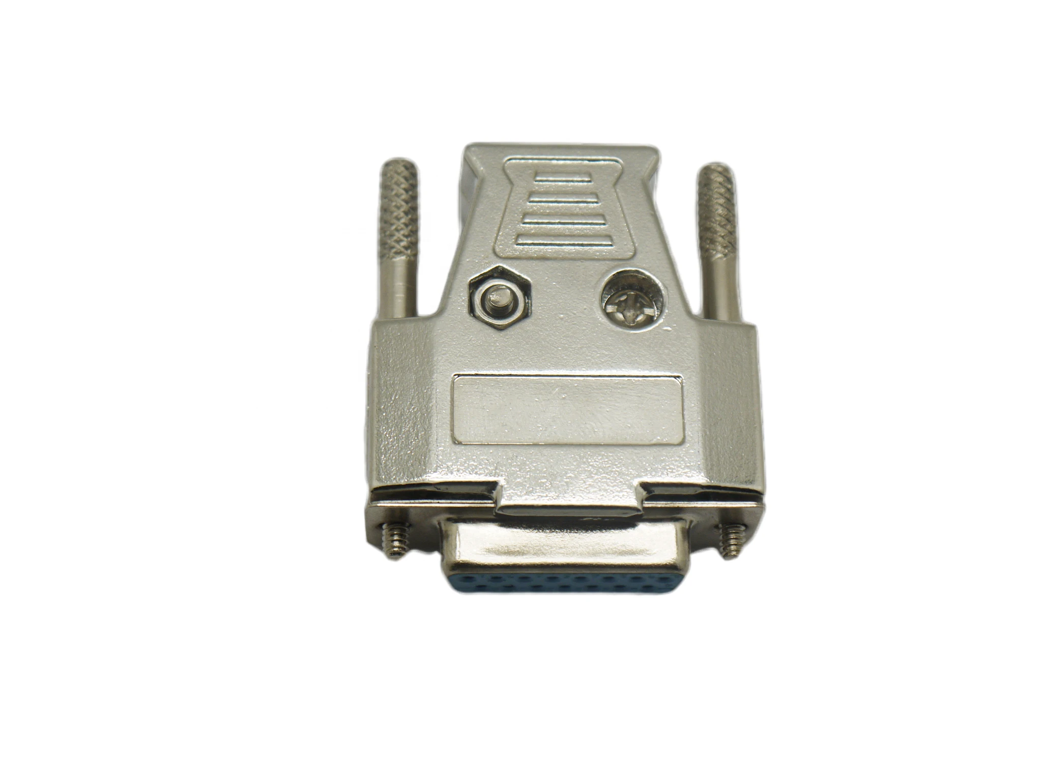 Db 9/15/25/26/37/44/62/78 Position Two Piece Backshell Connector 45 ...