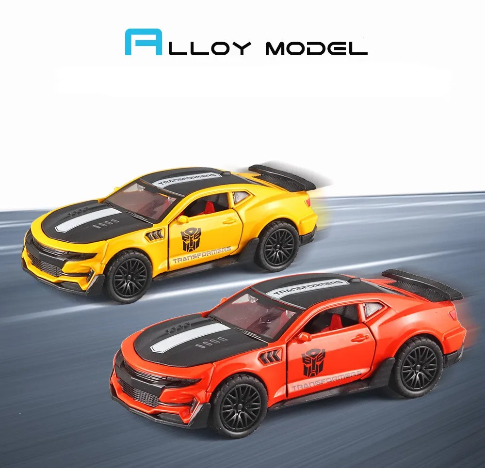 1:43 Diecast Toy Cars - Perfect for Kids and Collectors
