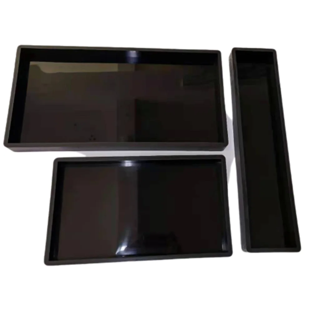 Board Molds.com - Reusable Epoxy Forms for Makers