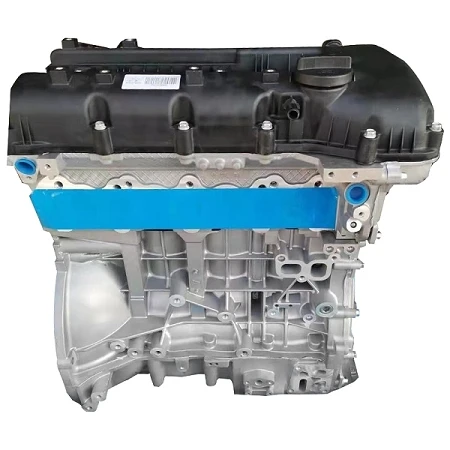 High Quality Car Engines For Sale Auto Engine Systems G4fd G4fj Engine ...