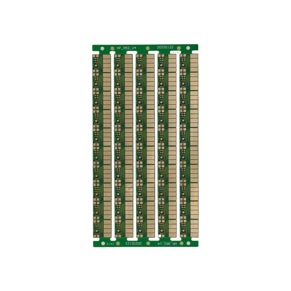 china supply HDI clone PCB prototype customized PCB circuit boards ...