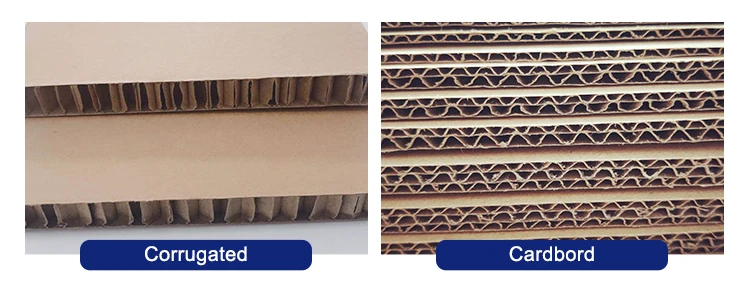 Cutting Table Honeycombe Sheets Cutter Corrug Cajas De Carton Para ...