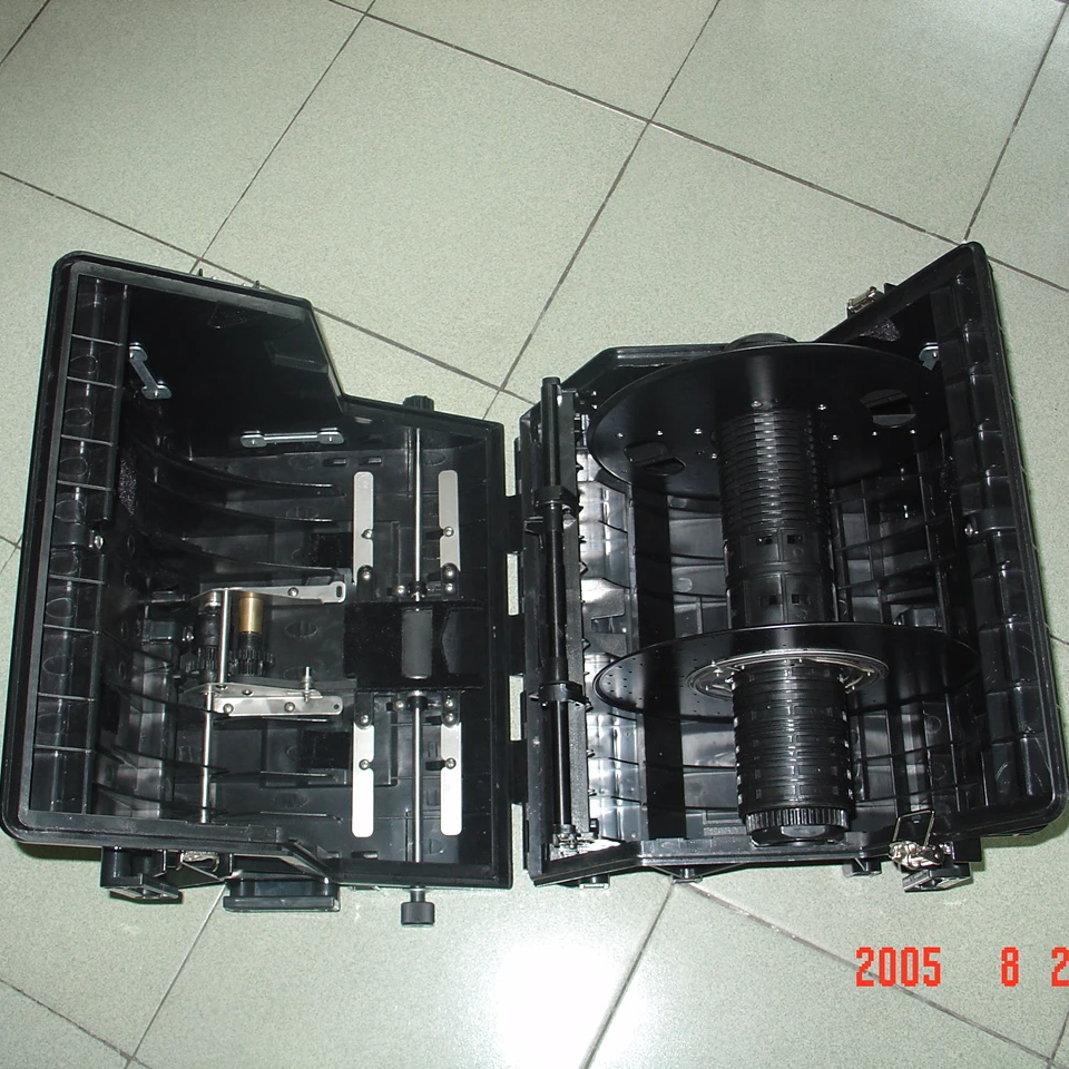 Noritsu QSS 2901, 3101, 3200,3201,3202,3203,3401, 3700 revista de papel ...