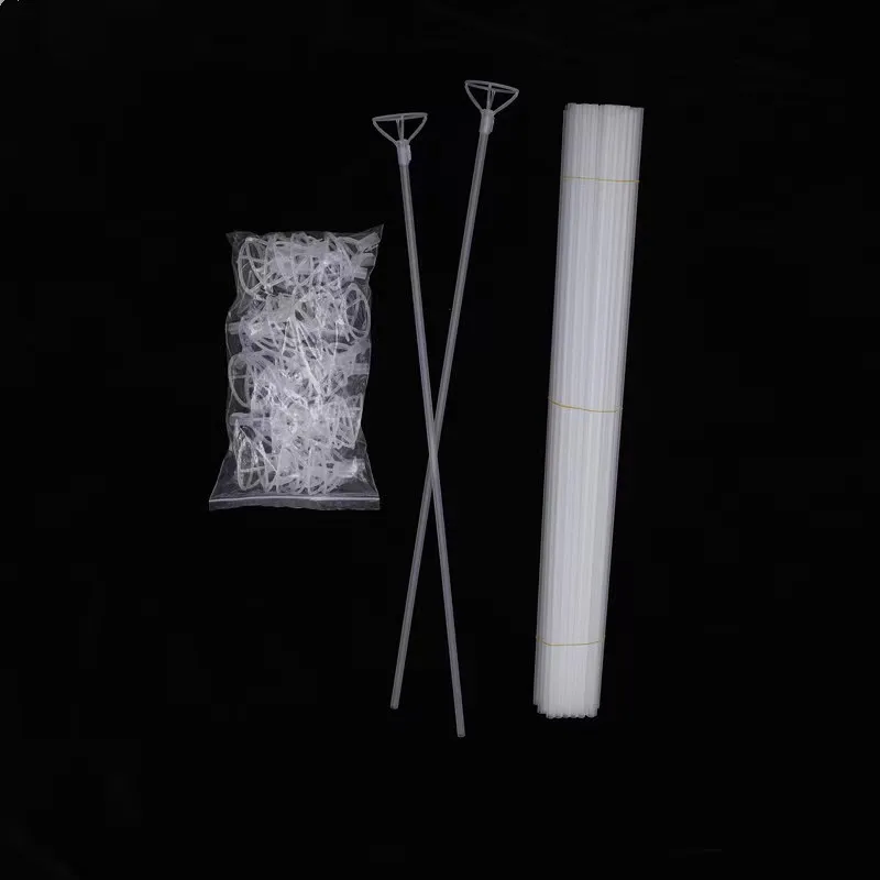 Bobo Balloon Stick Balloons Holder Sticks Lengthening And Hardening ...
