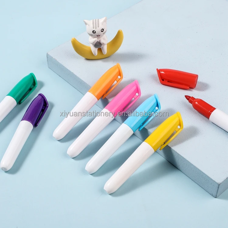 High Quality Dry Erase Mini Whiteboard Marker Pen for Efficient Writing