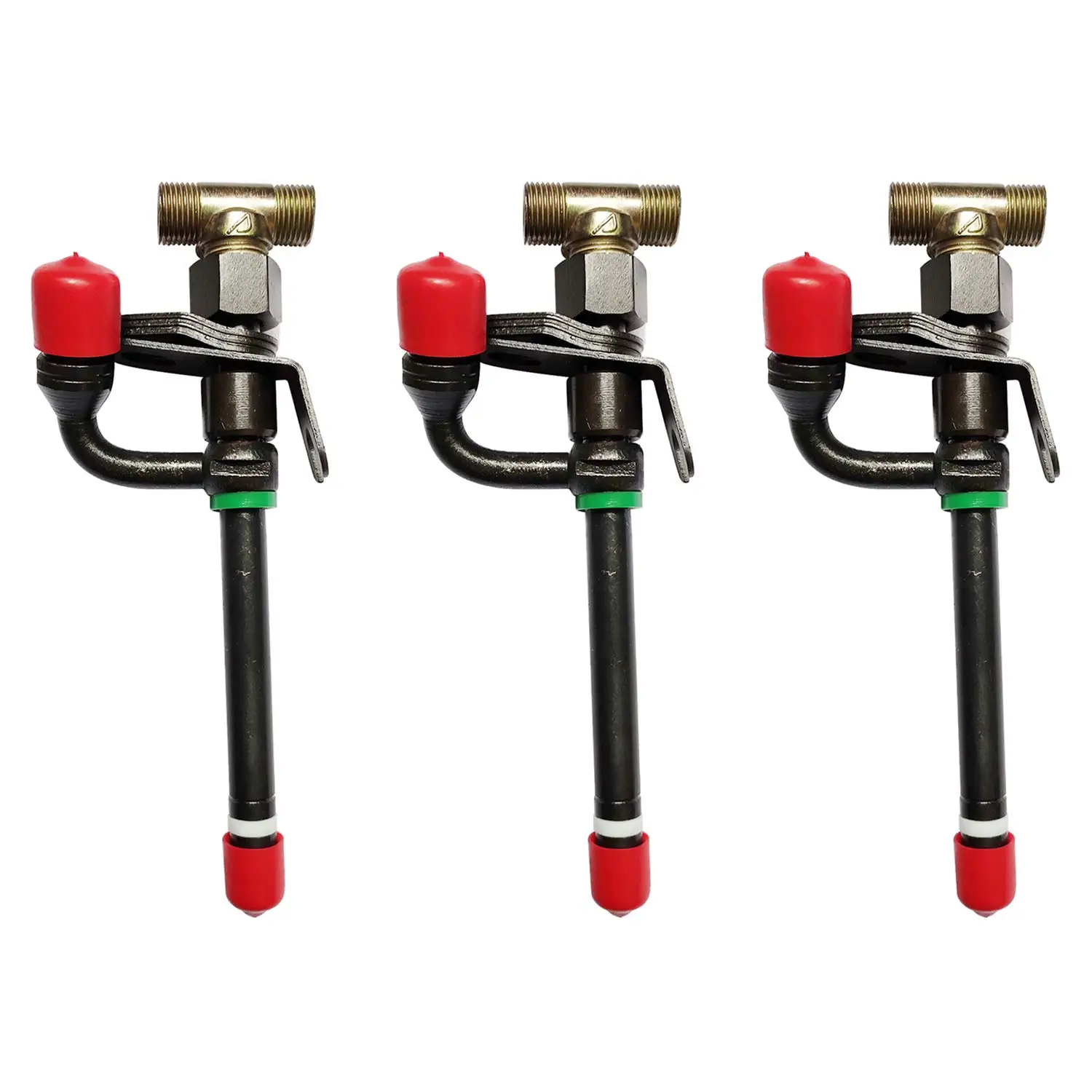 Diesel Fuel Injection Pencil Nozzle Re36935 For Diesel Tractors Engine ...