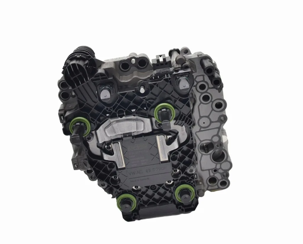 Transmission Control Module TCU TCM 0GC927711H for Audi Volkswagen