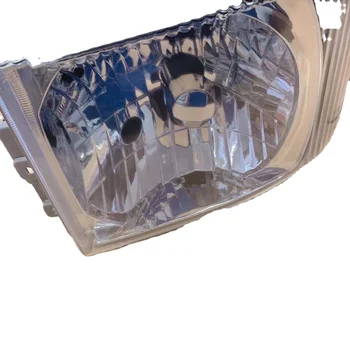 Newthinking Parts Headlight For Isuzu Frr Npr Nkr Elf 700p Esc 12v 24v ...