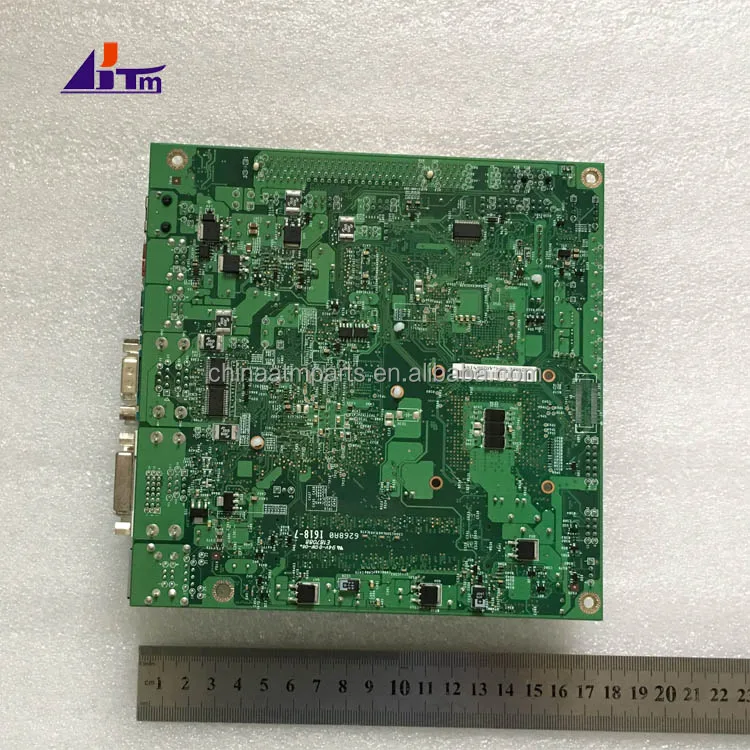 NCR ATM Machine Parts - Intel Gl40 Chipset Motherboard
