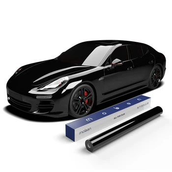 Auto Ppf Wrap Foils Self Healing Anti Scratch Protection Films 7.5mil ...