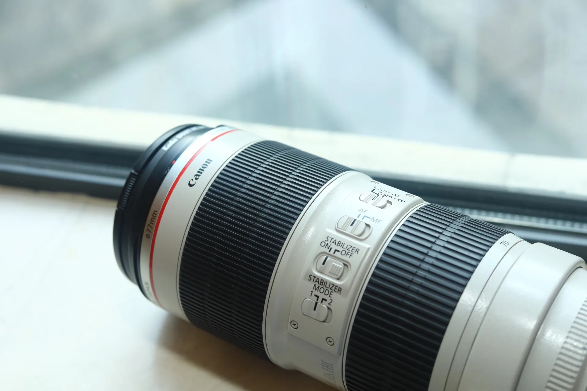TOP Sale Used Lens Canons EF 70-200mm F/2.8L IS II USM Full-frame & APS-C Camera Lens| Alibaba.com
