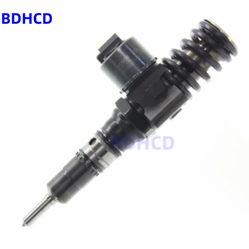 Bdhcd 0414720210 Diesel Engine Common Rail Fuel Injector 0414720260 ...