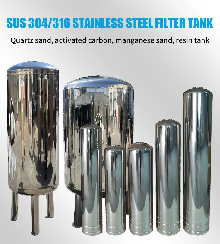 Whole House System Sachet Water Filtering Machine Cartridge Housing ...