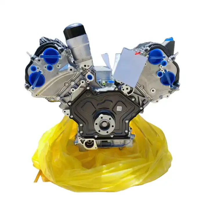High Qualiltyl China Manufacturer Car Engine High Quality Auto Engine ...