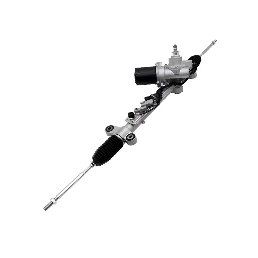 Hydraulic Steering Rack for Honda CRV RD 2007-2011 53601-SWC-G02 OEM ...