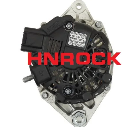 HNROCK 12V 90A Alternator for HYUNDAI - Reliable Performance