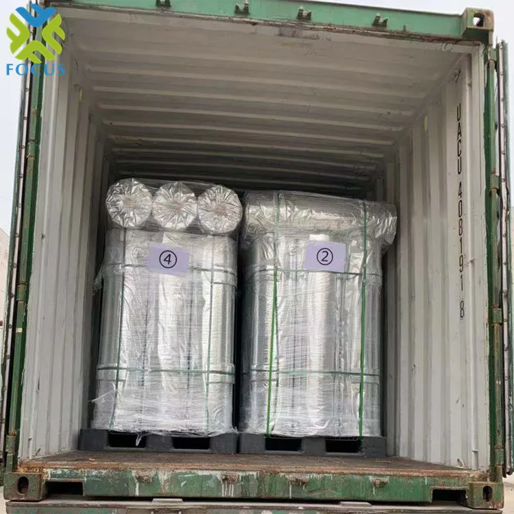 Metalized Pet Polyethylene Film Silver Pet Reflective Mylar Film - Buy ...