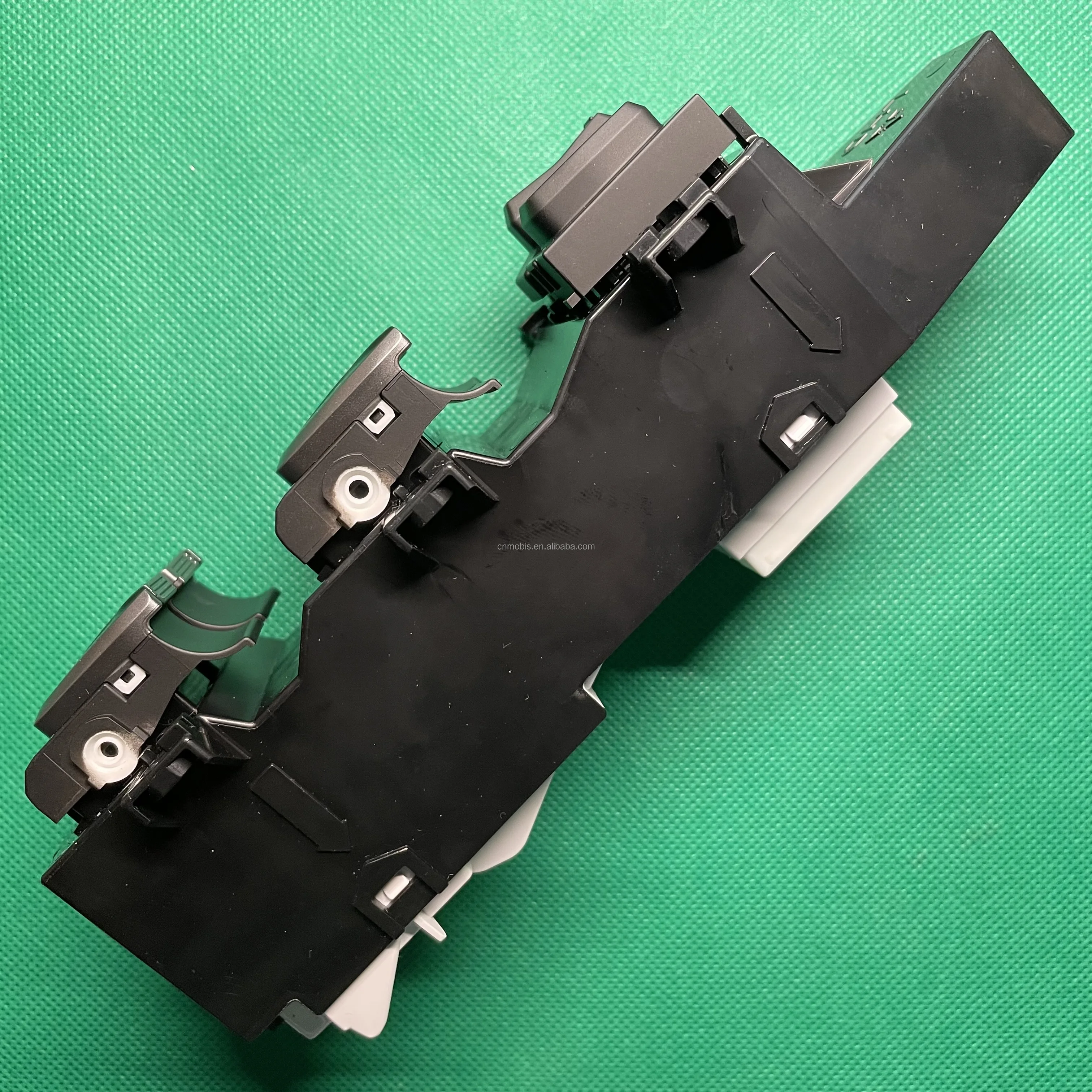 935702w000 Front Left Glass Lifting Button Contr Front Power Window ...