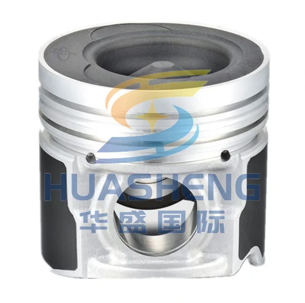 High Quality Pistons For Excavators Mitsubishi Truck Pistons Repair Kit ...