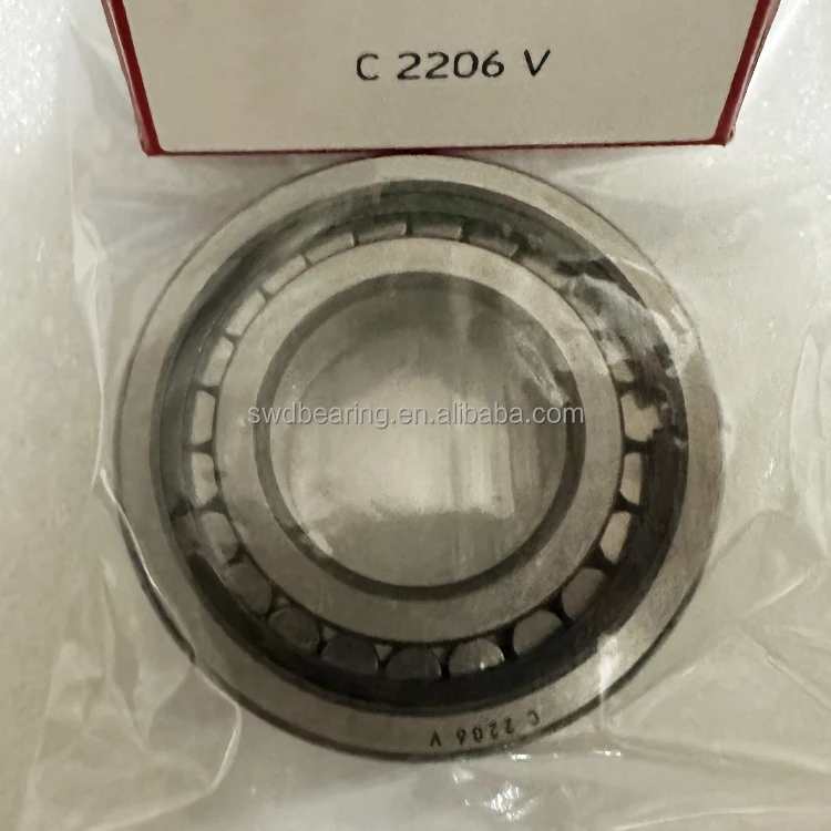 Cylindrical Roller Bearing Mill F-215227.01.rnu Single Row Cylindrical ...