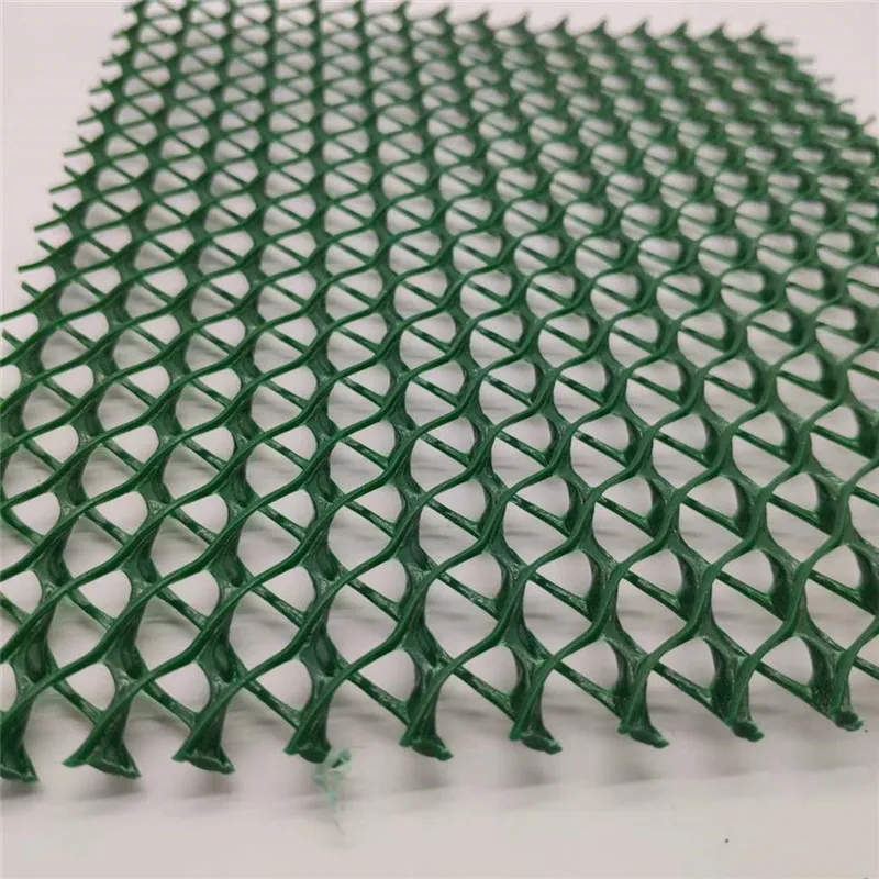 Landfill Drainage Geocomposite Drainage Net 3D Geonet Composite ...