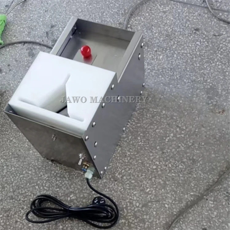 Triangle Onigiri Making Machine - Automatic & Easy Operation