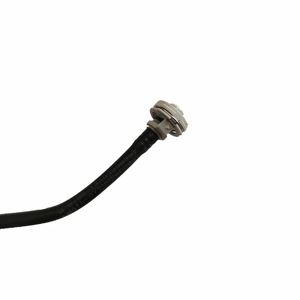 Auto Parts Coolant Radiator Hose 8WD1210818WD 121 081 for 8WD121081 ...