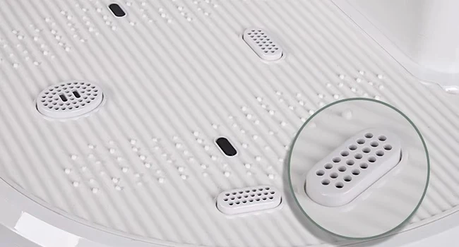 Full Body Dryer - Efficient Post-Shower Heating Solutions