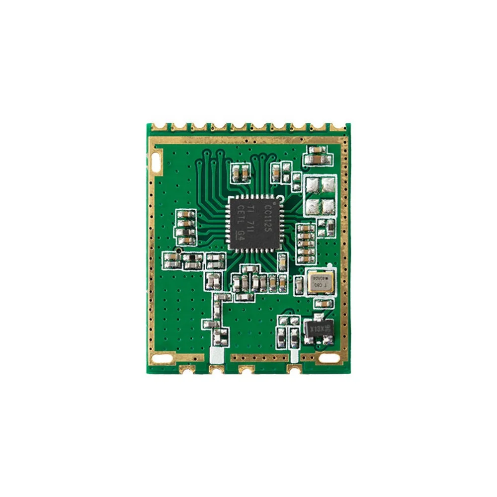 Alibaba.com: Taidacent 433MHz SPI Long Range Low Cost RF Transceiver ...