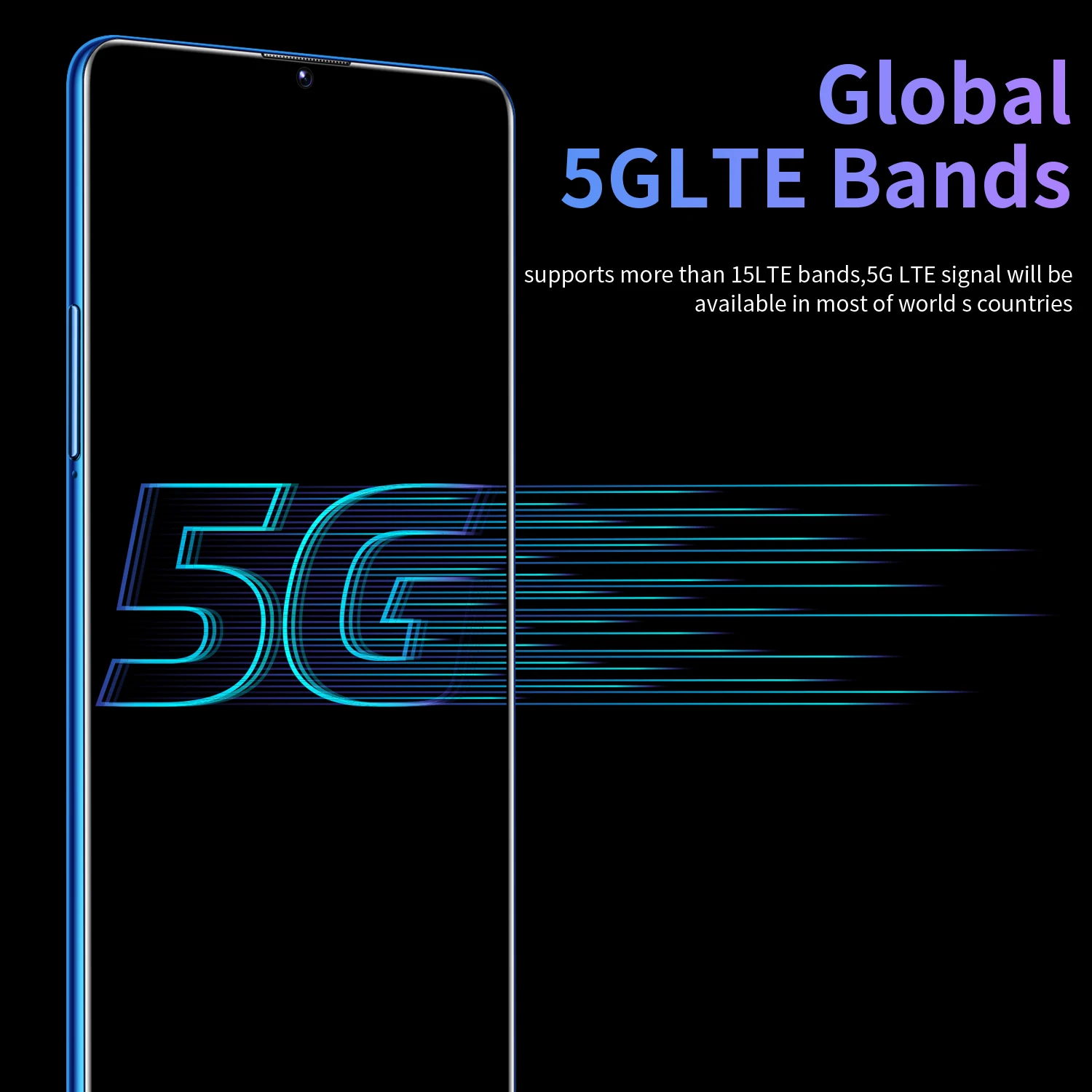 Hot Selling S23+ Ultra Original 16gb+512gb 48mp+100mp Fingerprint ...