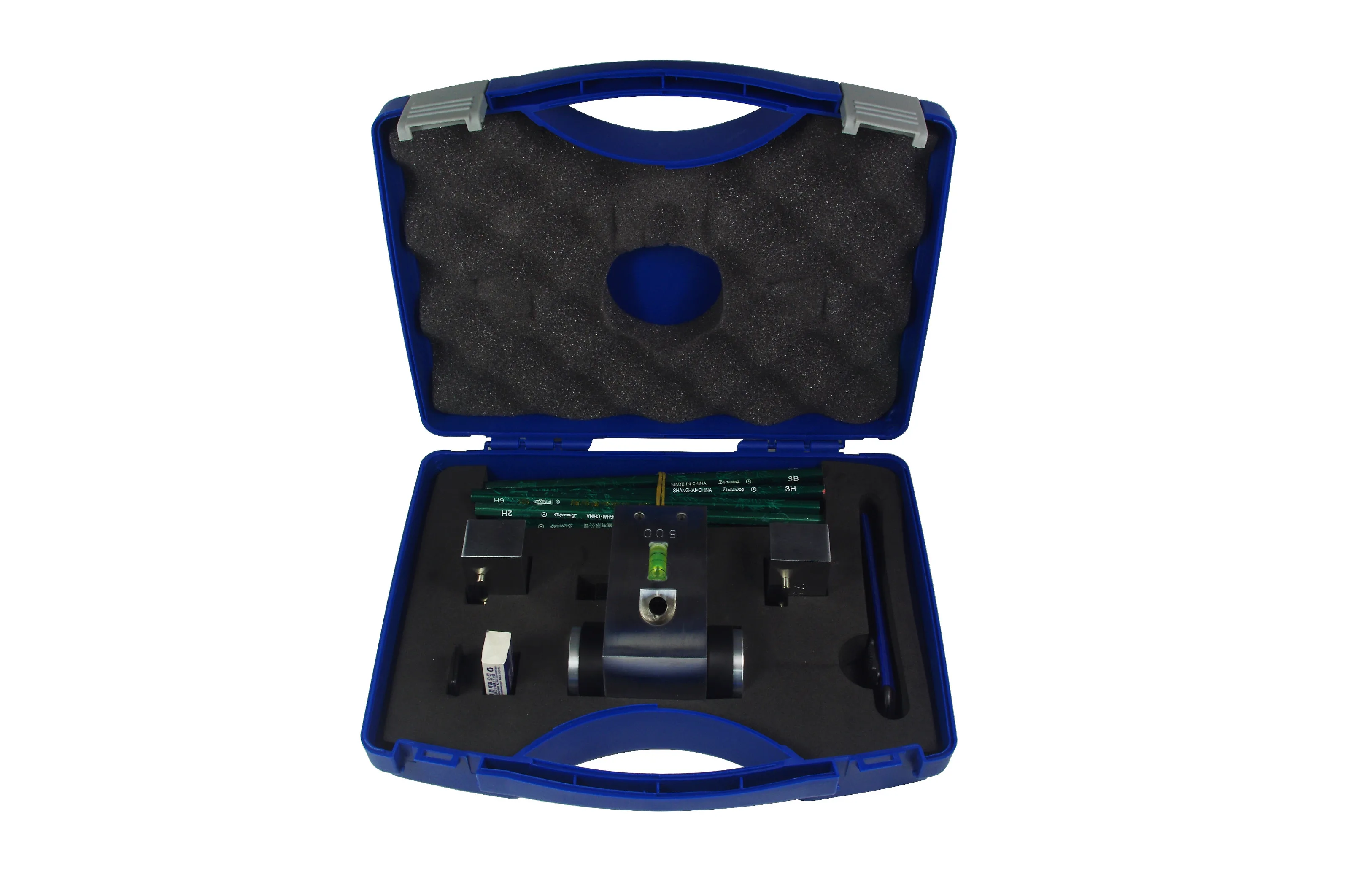 Cheap Pencil Hardness Tester Paint Hardness Tester Ht-6510p - Buy ...