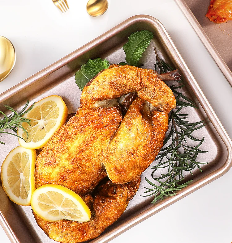 Hot-selling Heavy Duty Carbon Steel Multifunctional Non-stick ...