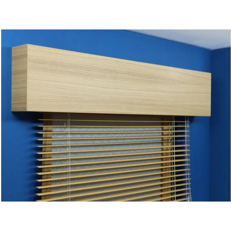 Window Valance Cornice Board Pelmet Box Wall Many Colors Finishes ...