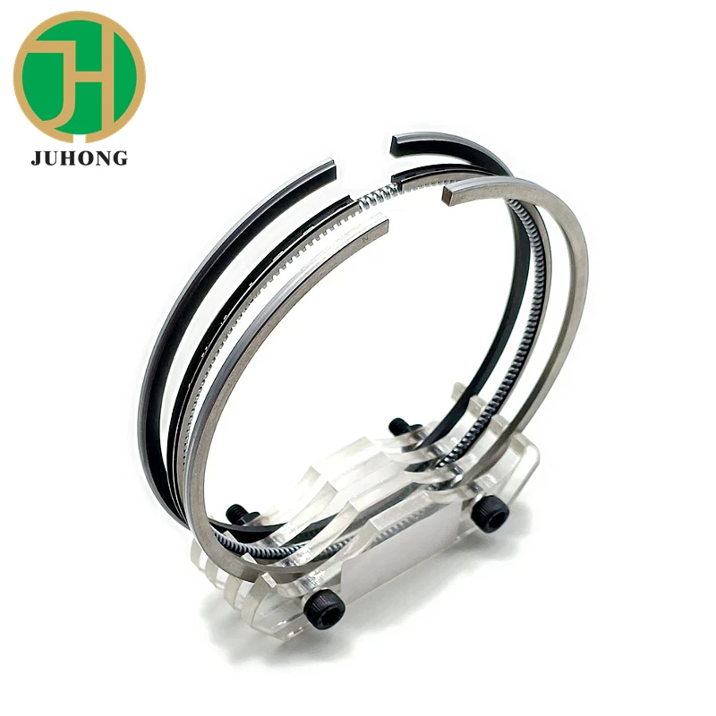 Isuzu 4JJ1-TC Piston Ring - High Performance & Durability