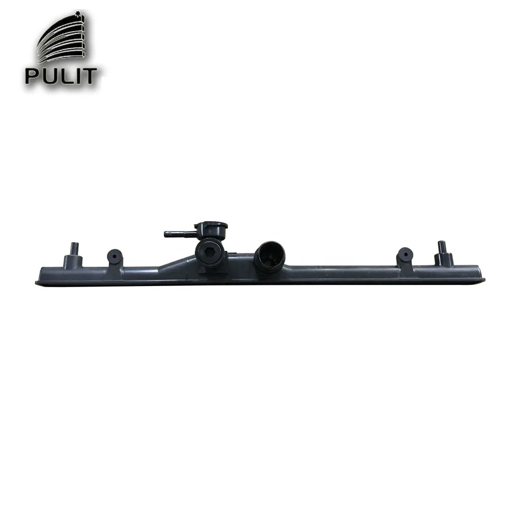 GF30 PA66 Radiator Plastic Tanks for Nissan Tiida Latio