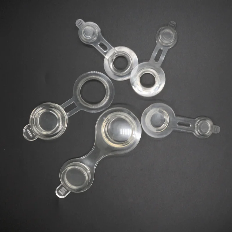 Wholesale Price Pvc Transparent Plastic Water Plug Valve for Inflatable ...