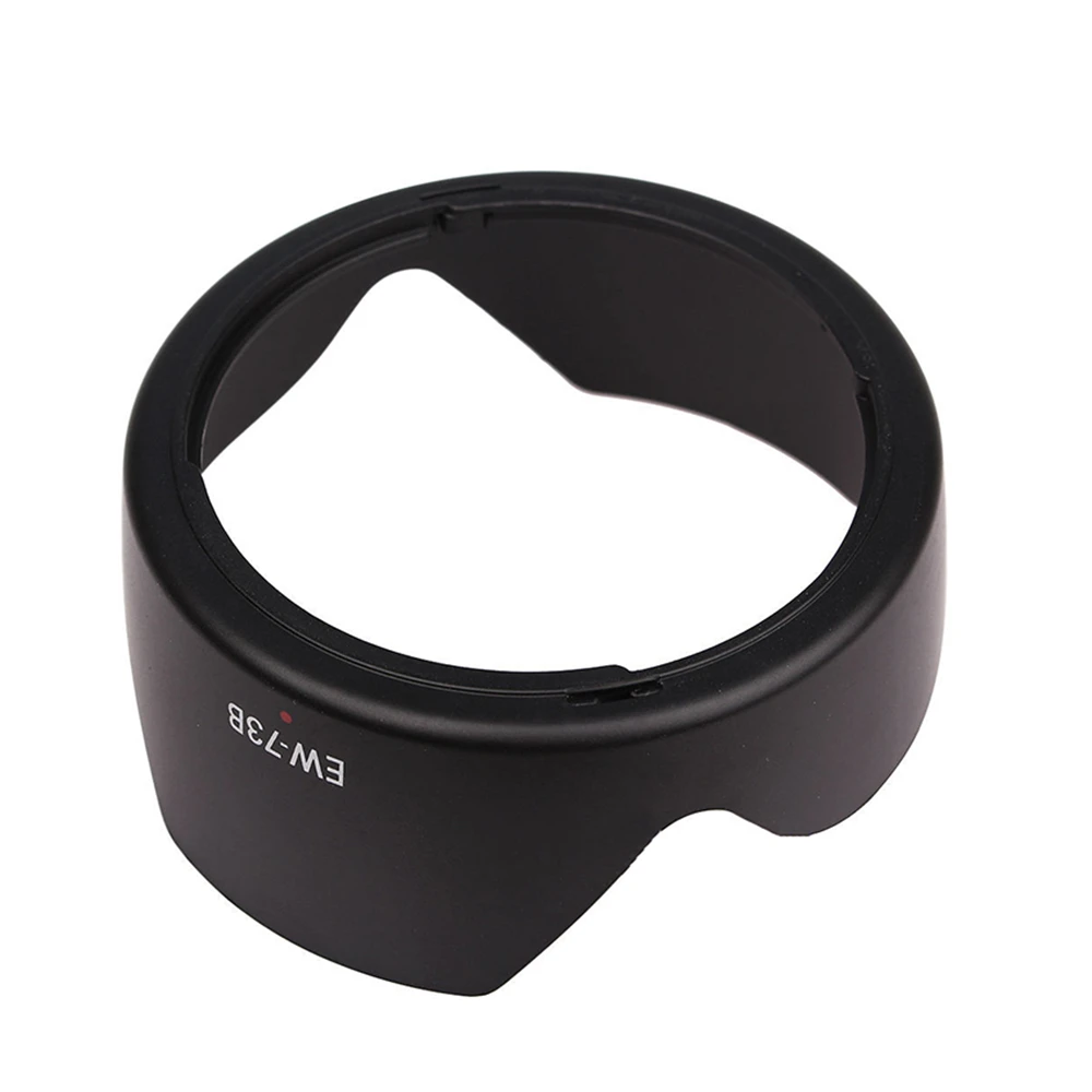 Alibaba.com: Canon EF-S 18-135mm f/3.5-5.6 IS EW-73B bayonet lens hood ...