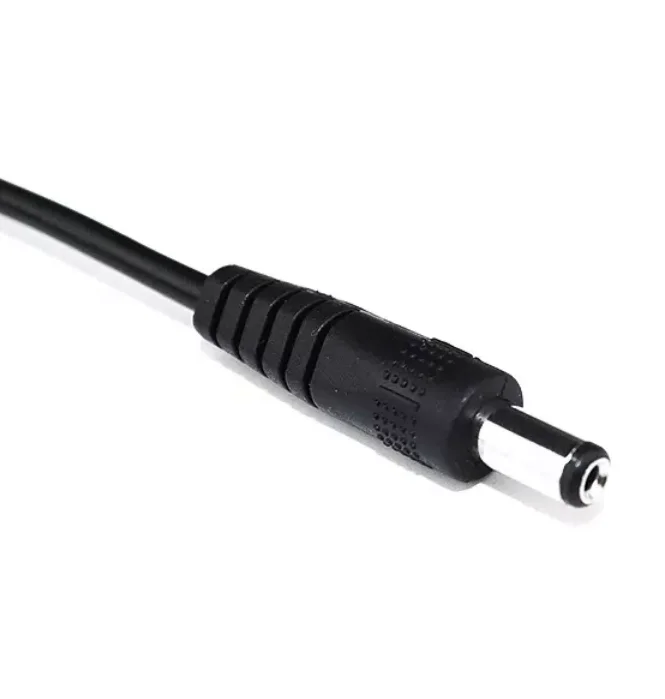 Best Price Dc Cable Male To Male 5.5*2.1mm Monitoring Power Cable 0.25m ...