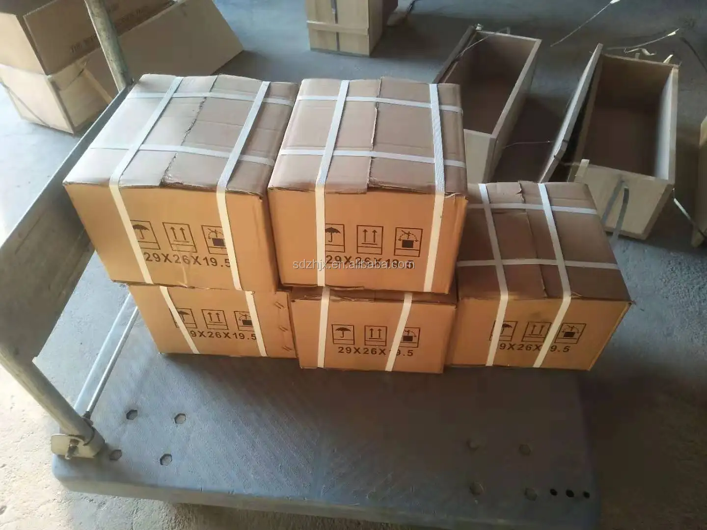 Hex Square Block Quick Fixture Rings Collet Closer 5c Collet Block Set ...