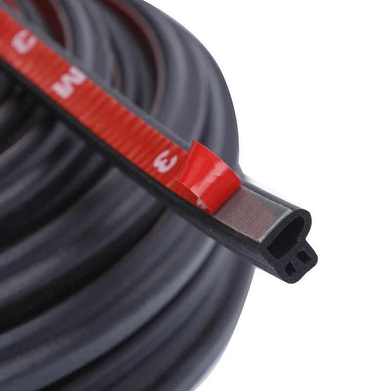 3M Car Seal Strip - High-Quality Rubber Sealing Solutions